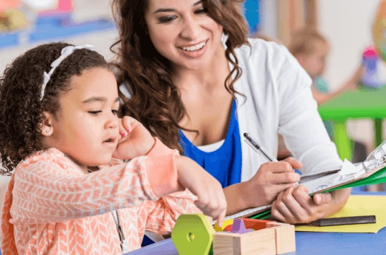 Comparing and contrasting the BOT-3 and Movement ABC-3 assessments ...