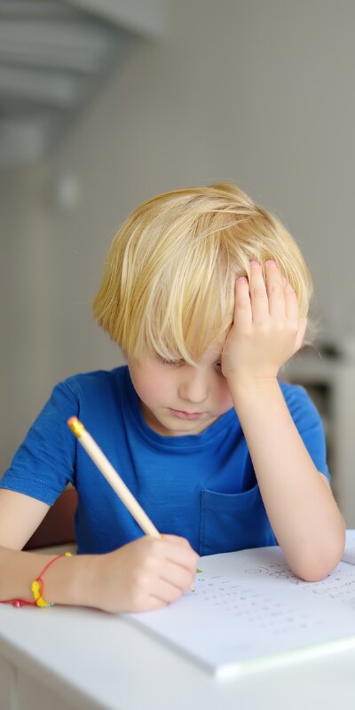 ADHD | Pearson Clinical UK